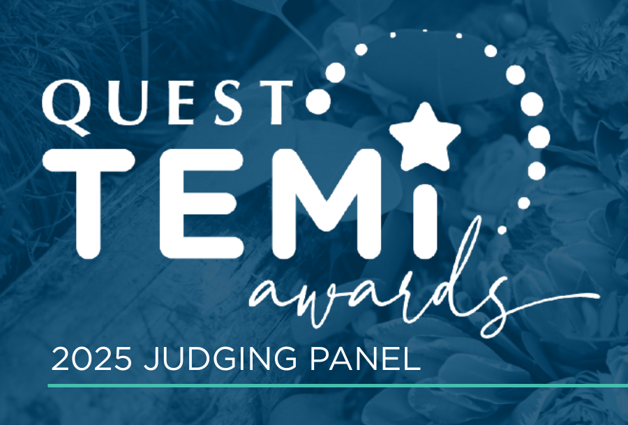 Meet the judges of the 2025 Quest TEMi Australasian Workforce ...